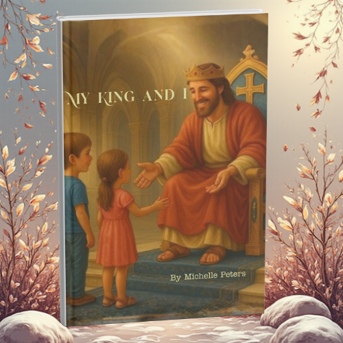 Products – My King and I